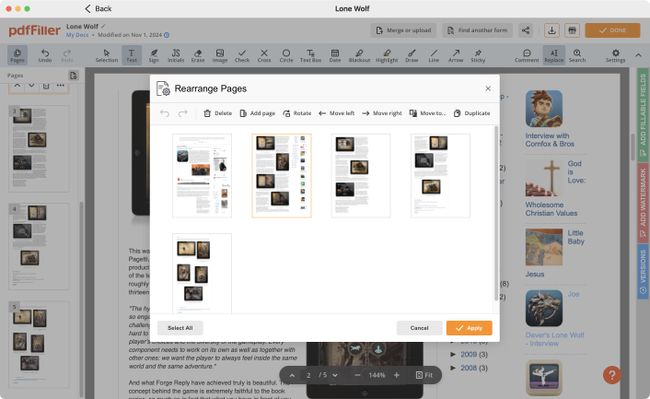 Best PDF reader for Windows of 2025: Over 20 top apps tested for ...