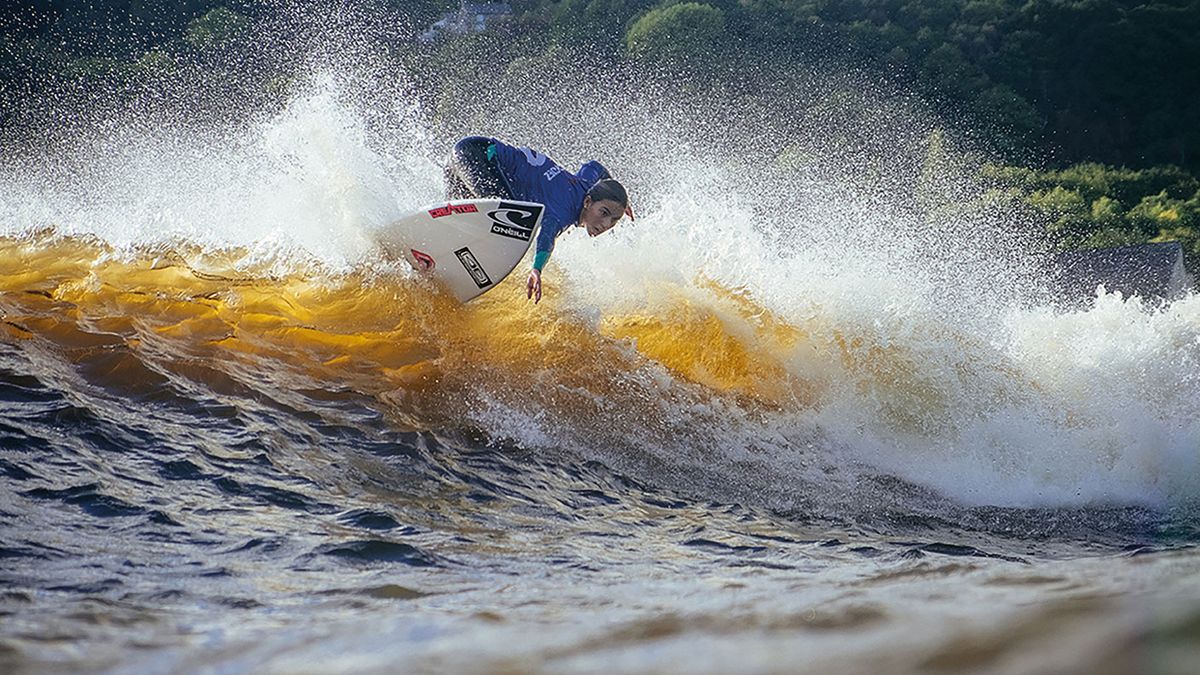 Go on a surfing safari in Britain | MoneyWeek