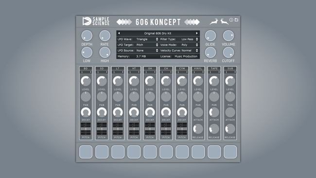 The best free VST drum plugins 2023: drum machines, samplers and ...