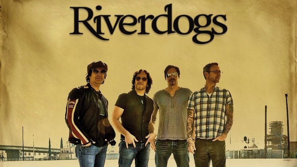 Riverdogs: World Gone Mad | Louder