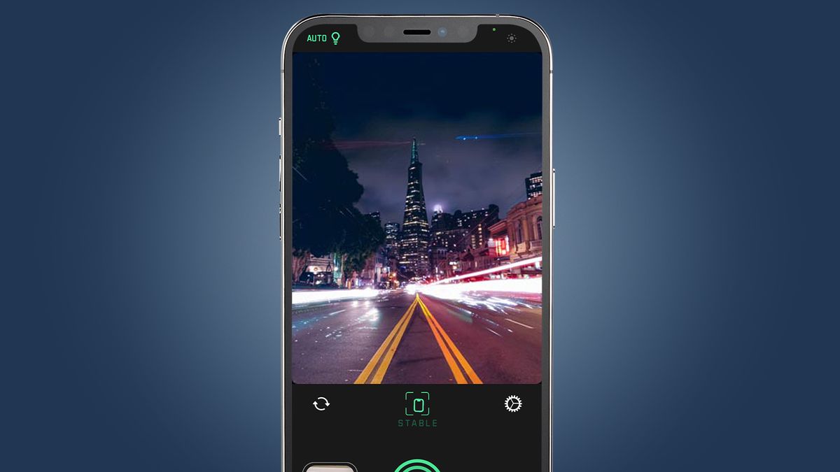 How to recreate any DSLR photography effect with your iOS or Android ...