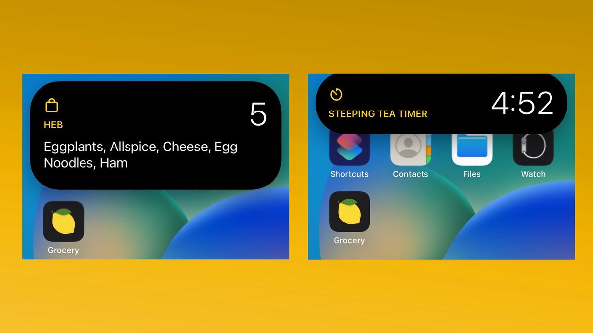 iPhone 15 Dynamic Island — 15 best apps you should try first | Tom's Guide