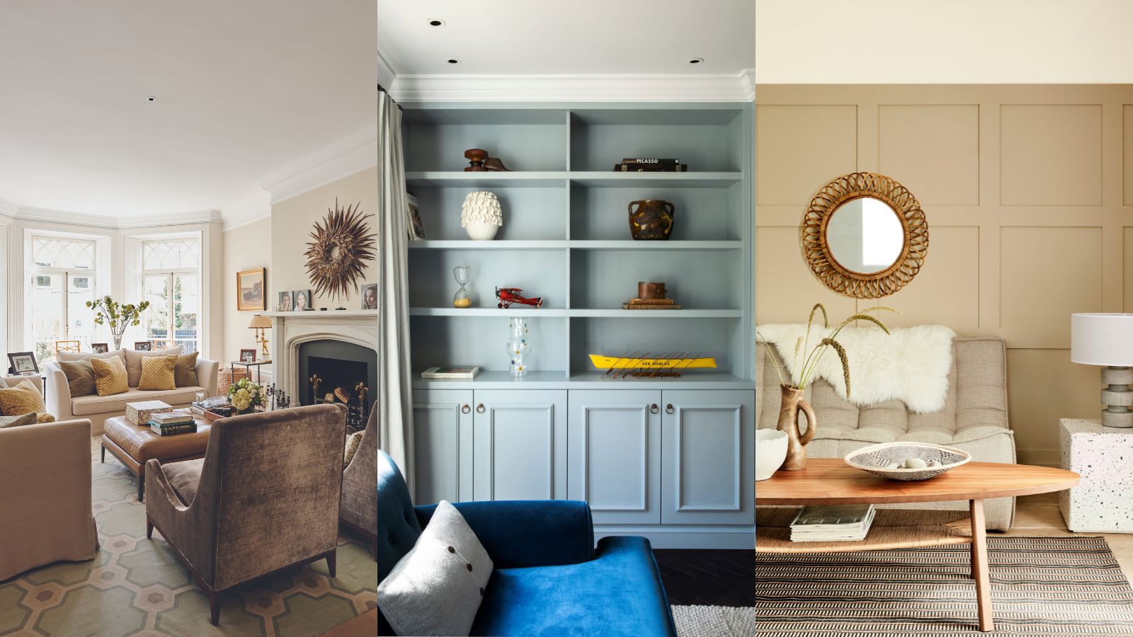 How do I make the most of space in my small living room? | Homes and ...