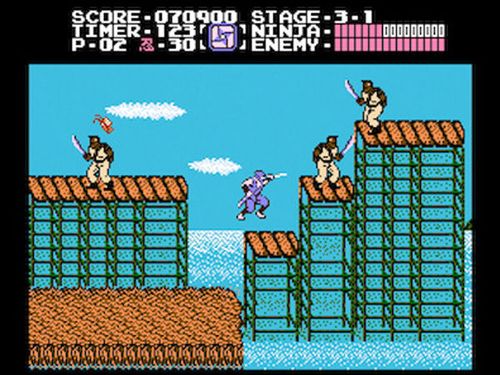 13 NES Classic Cheat Codes You Need to Try | Tom's Guide