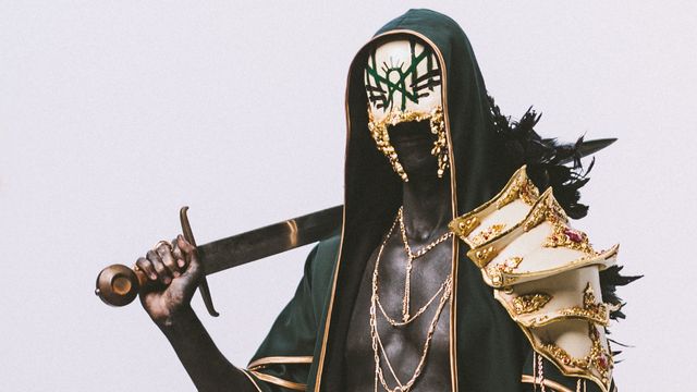 Disturbed announce arena-scale The Sickness 25th-anniversary UK and ...