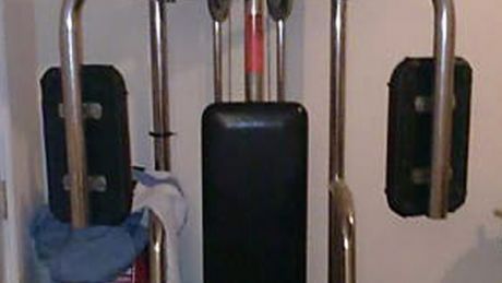 Don't use these gym machines! | Coach