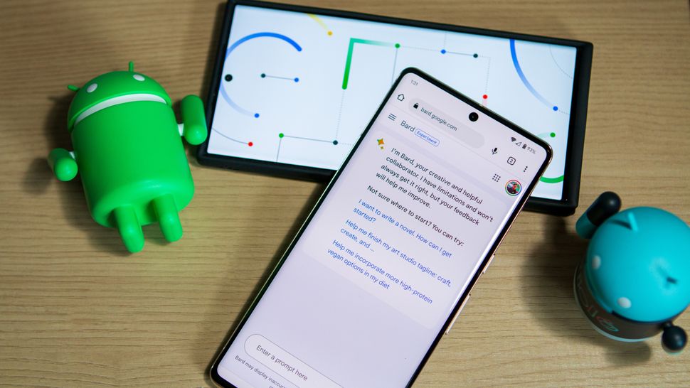 Former Google AI engineer claims Bard was trained using ChatGPT ... Former Google AI engineer claims Bard was trained using ChatGPT ...