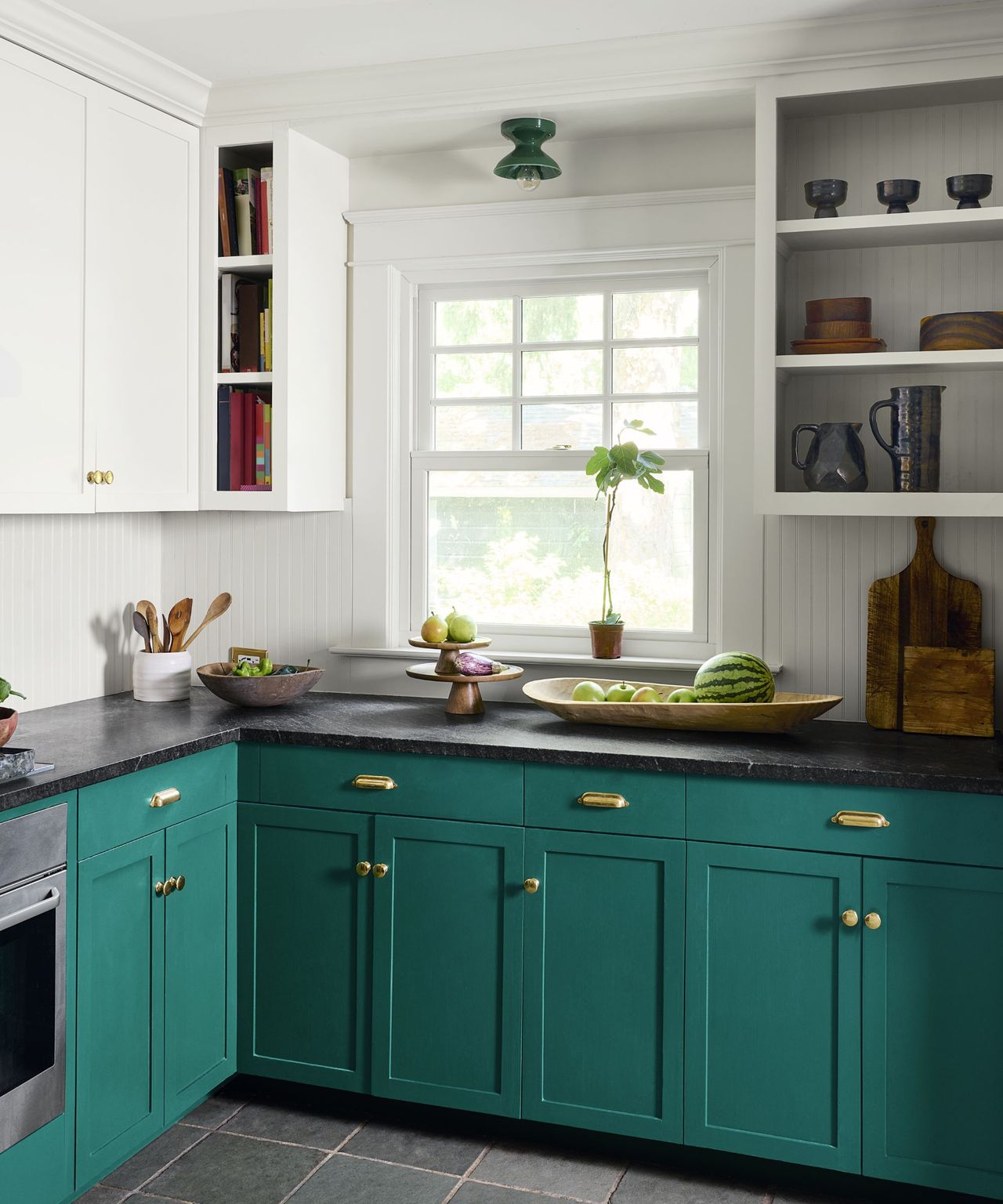 13 kitchen cabinet trends for 2025 | Homes and Gardens