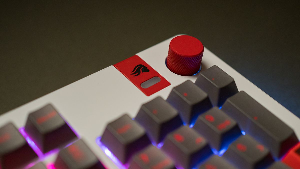 Glorious GMMK 3 Pro review: This mechanical keyboard is in a league of ...