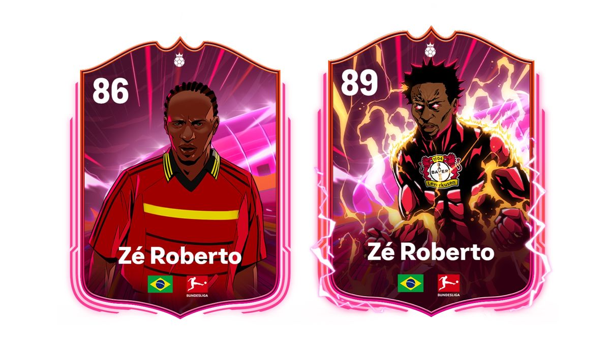 EA FC 25: The 13 new Heroes coming to Ultimate Team | FourFourTwo