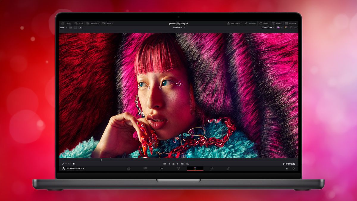 OLED MacBook Pro tipped for 2026 release | T3