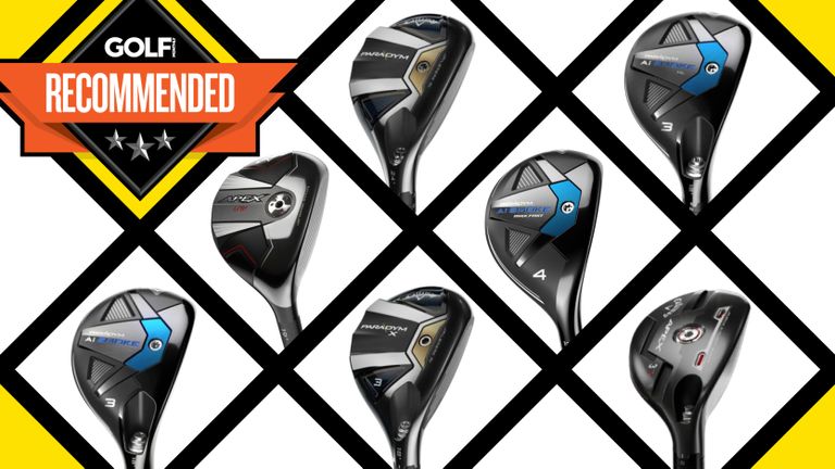 How To Choose Fairway Wood Lofts | Golf Monthly
