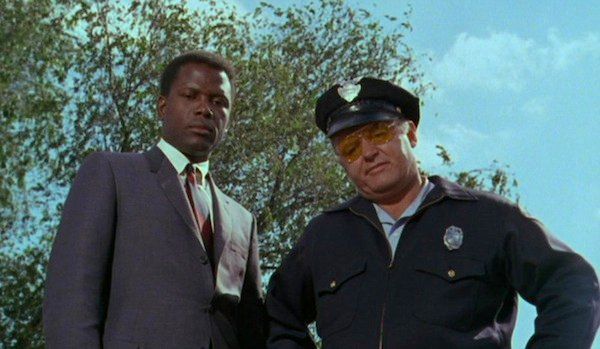The 10 Best Buddy Cop Movies Of All-Time, Ranked | Cinemablend