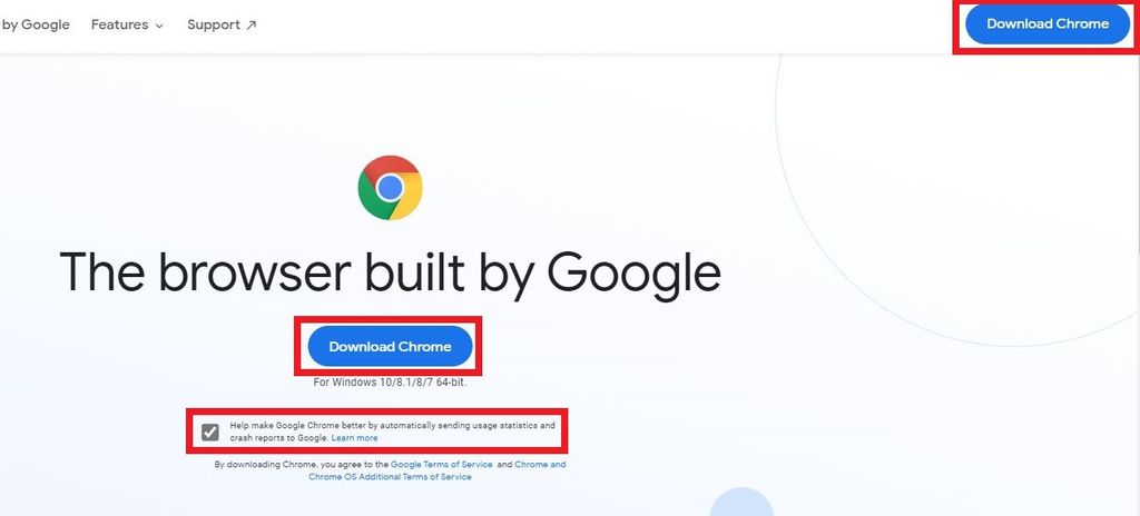How to download Google Chrome | Tom's Guide