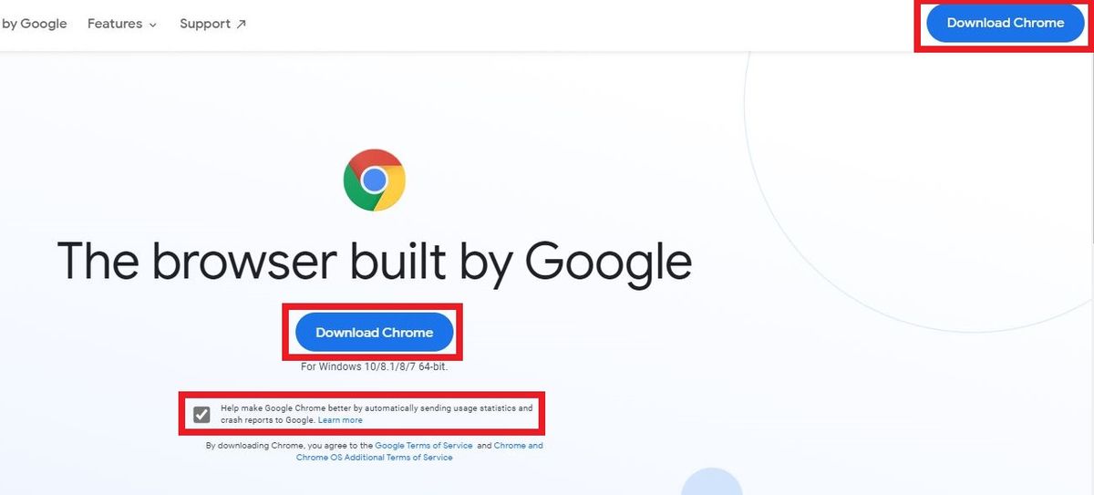 How to download Google Chrome | Tom's Guide