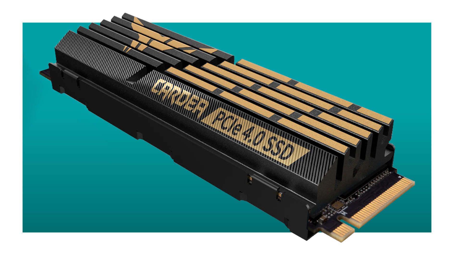 This bargain 1TB SSD is the perfect blend of size and performance, and ...