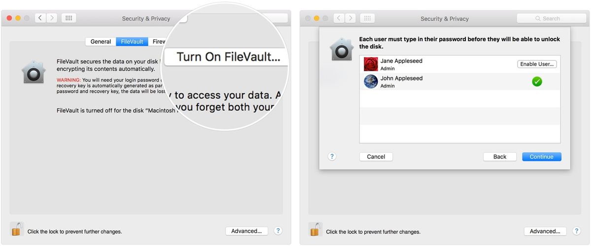 How to protect your data with Mac encryption | iMore