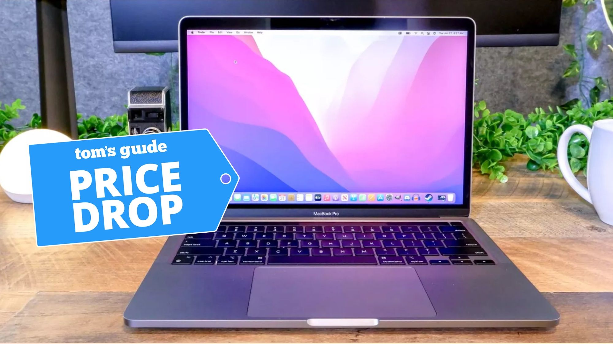 This is the one MacBook Pro deal I’d get before October Prime Day | Tom ...