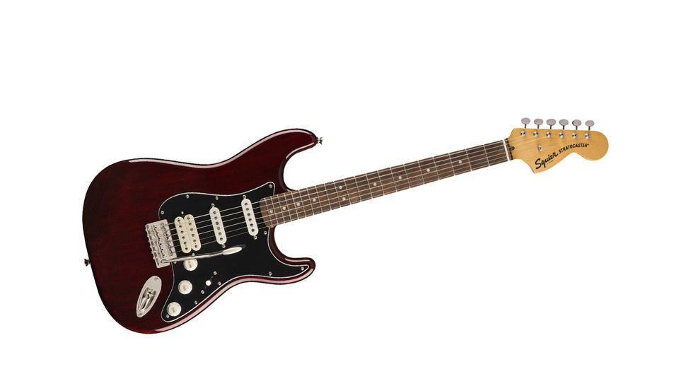 Best Stratocasters 2025: Top Strat picks from Fender and Squier ...