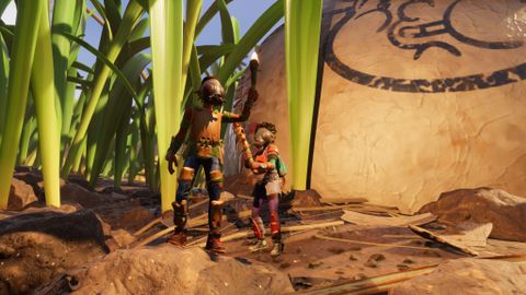 Grounded Guide: The best weapons and armor you can find | Windows Central