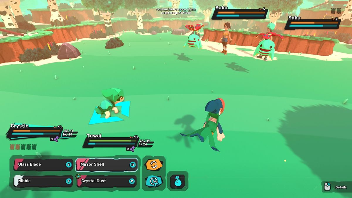 9 Temtem tips to help you become the best Tamer around | GamesRadar+