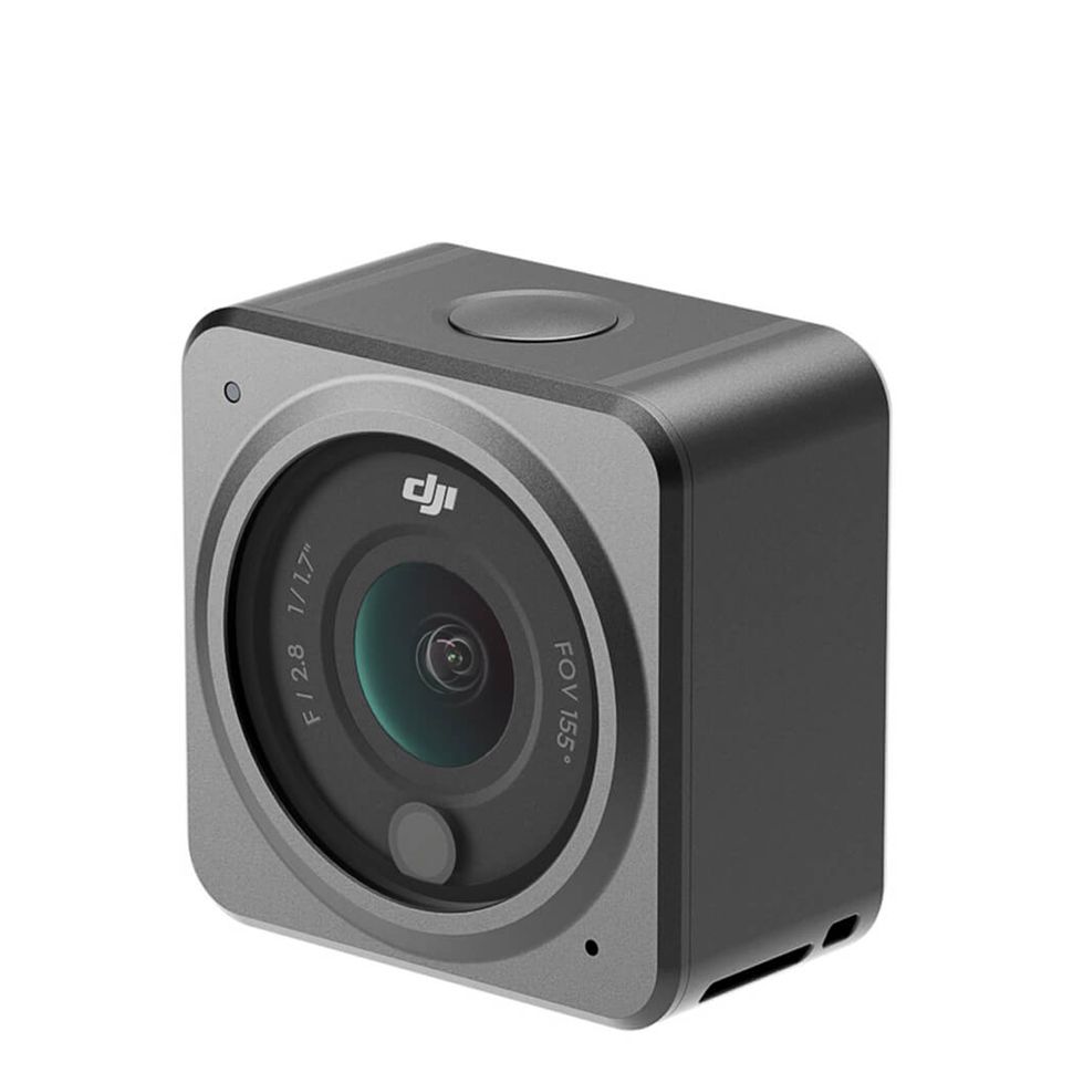 The best body cameras | Digital Camera World