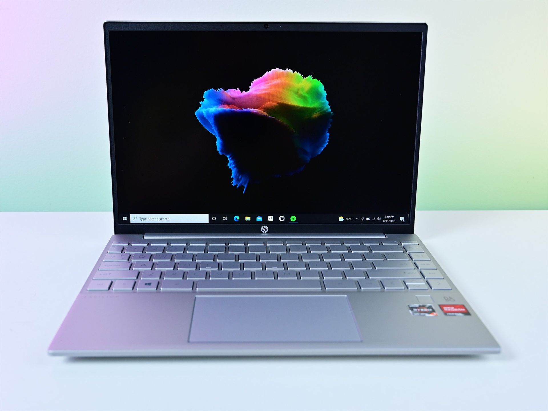 Save big with the fantastic HP Pavilion Aero laptop on sale for just ...