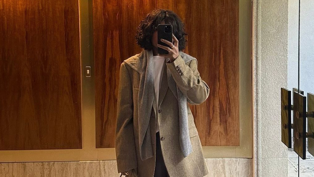 5 of the Best Layering Pieces for Winter, According to a Fashion Editor ...