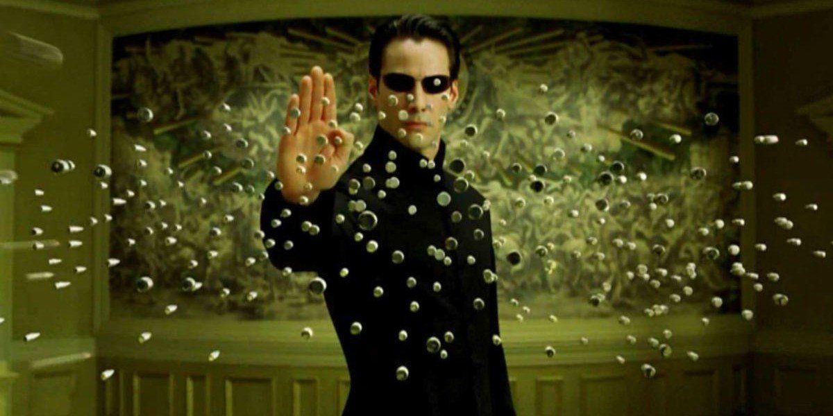 The Matrix: Exploring The Movie's Impact On Sci-Fi 20 Years Later ...