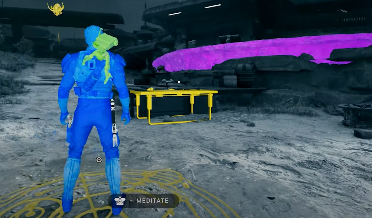 Star Wars Jedi: Survivor adds three types of slow motion, as well as ...