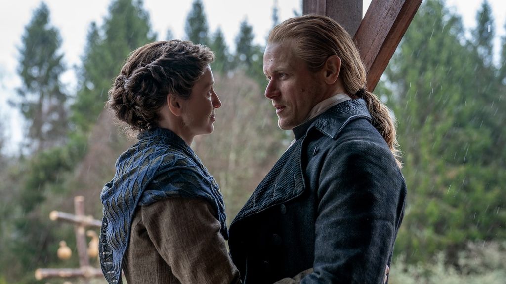 After Outlander's History Of Fake Out Deaths, One Moment In The Final ...