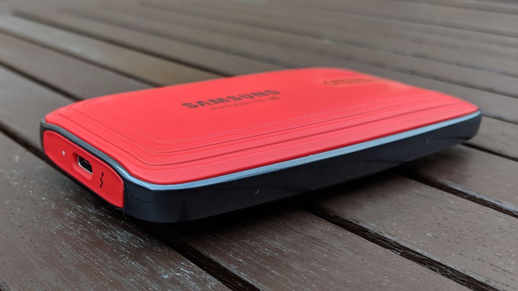 Best portable SSD of 2022 | TechRadar