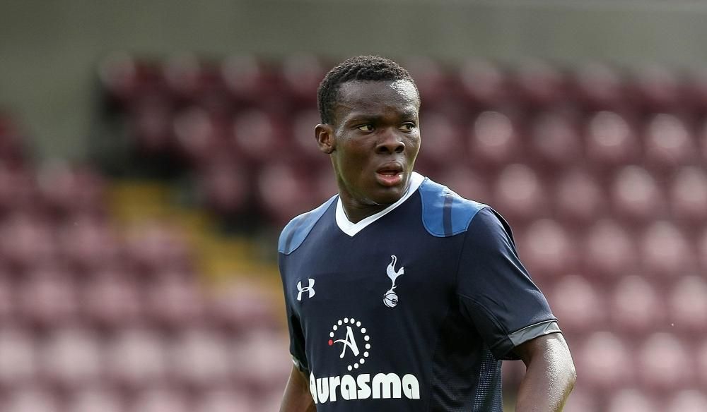 CAF Confederation Cup: Leopards 1 Real Bamako 2 | FourFourTwo