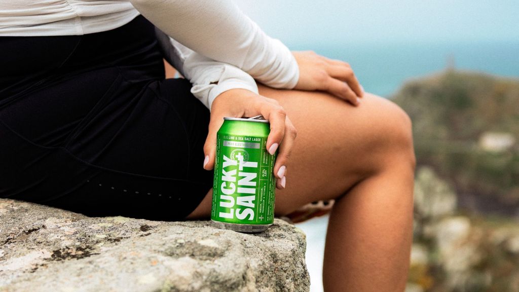 Like beer? Ride a Lime Bike? Lucky Saint's new pop up has a freebie for ...