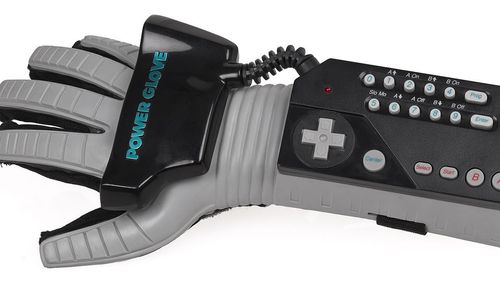 12 weird and wonderful console peripherals | TechRadar