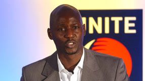 Baffoe: African teams need more grit to triumph | FourFourTwo