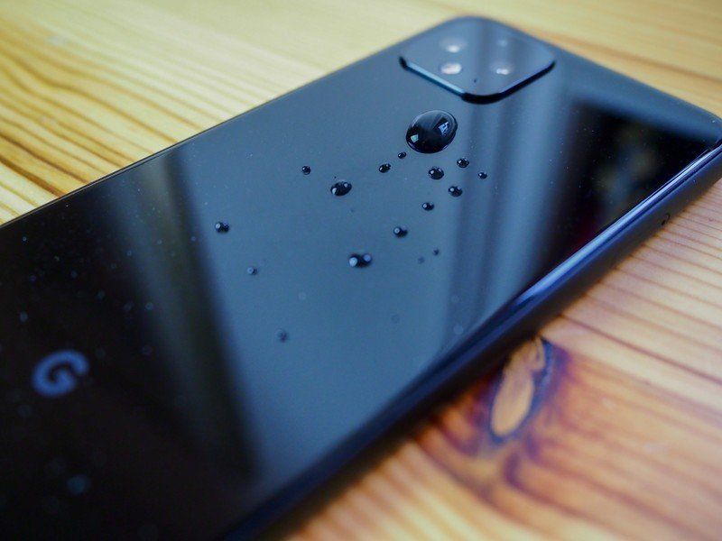 Best waterproof phones 2022 | Android Central