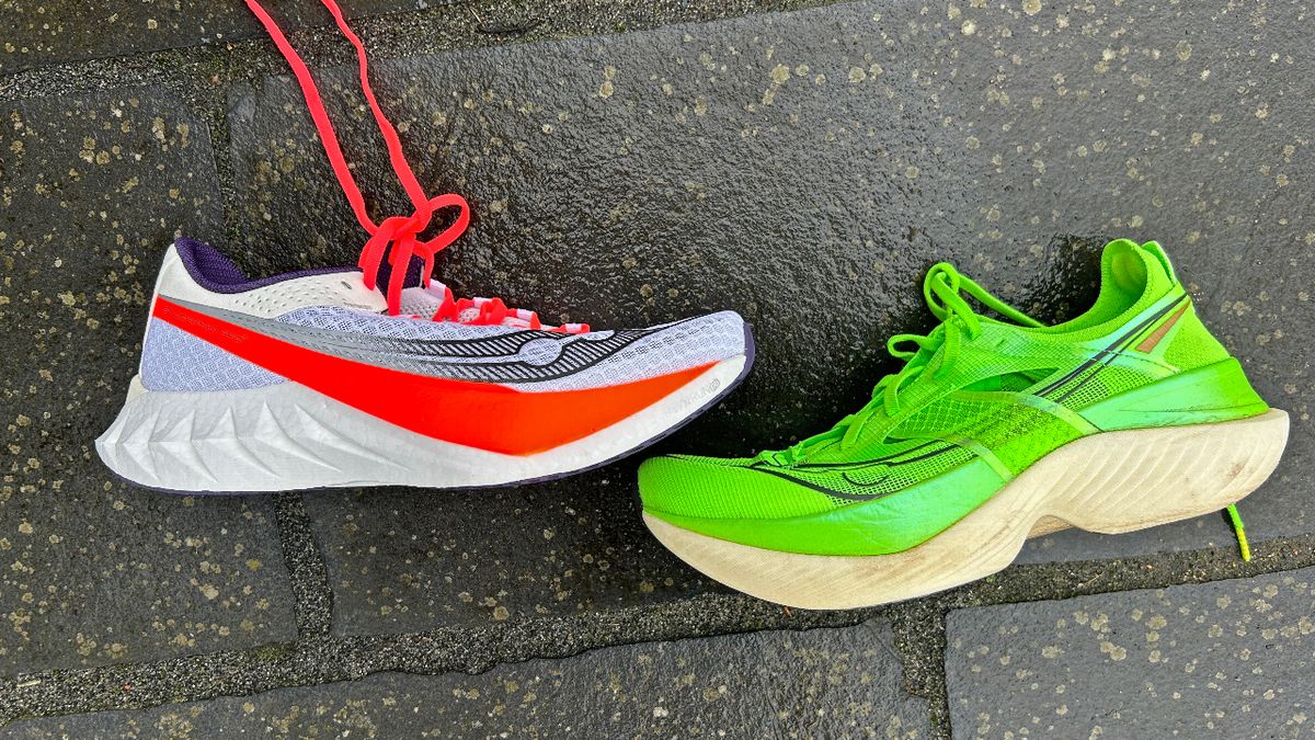 Saucony Endorphin Pro 4 Review: The Most Accessible Super-Shoe Yet | Coach