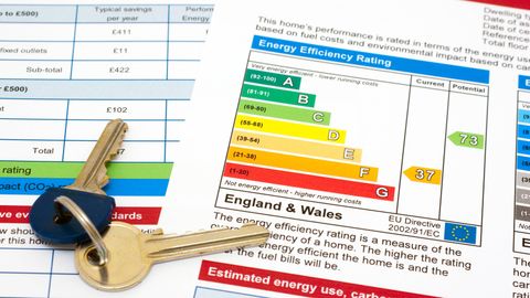 What is my home's energy rating and why do I need to know it ...