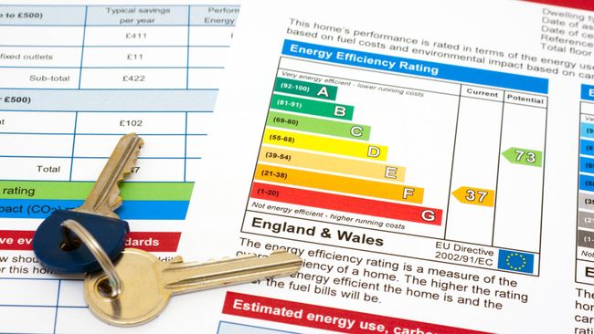 What is my home's energy rating and why do I need to know it ...
