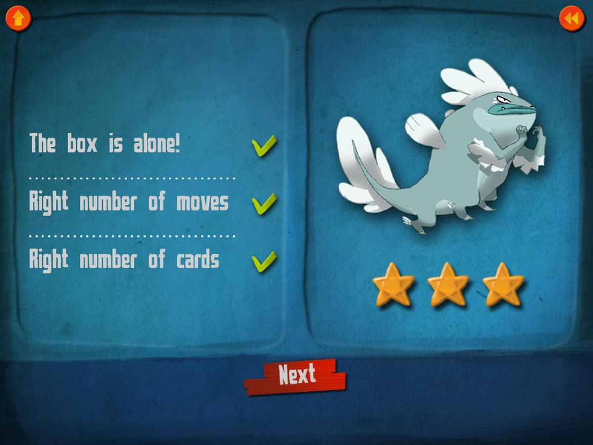 DragonBox for iPhone, iPad, Mac makes learning algebra fun | iMore