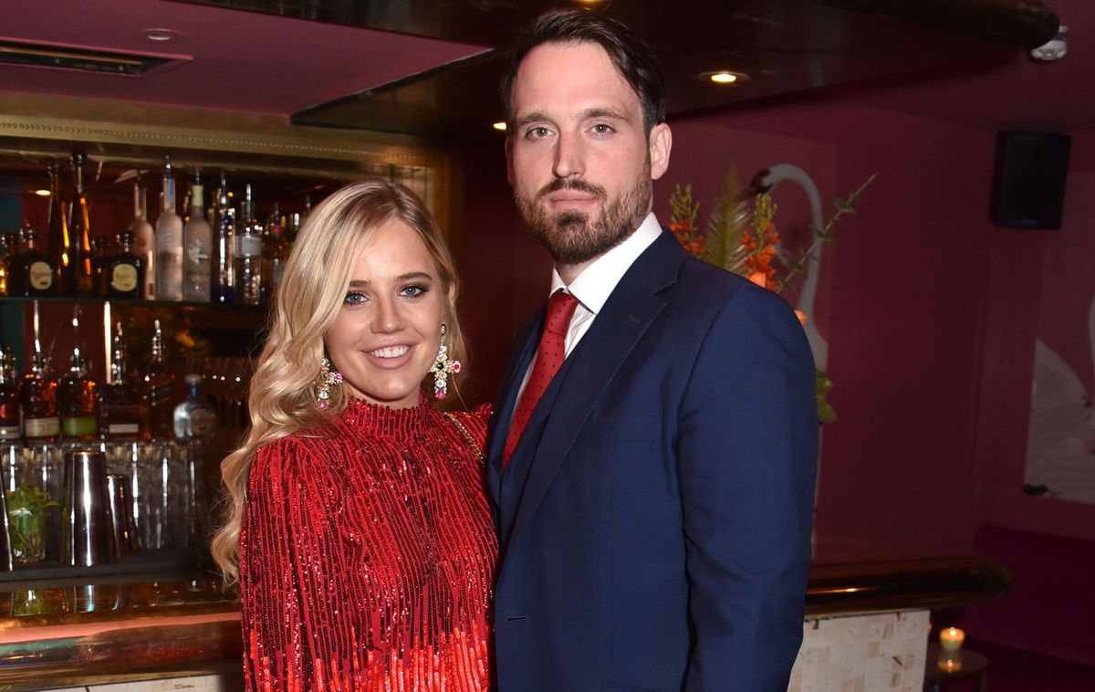 Made in Chelsea’s Tabitha Willett is expecting her first child | GoodtoKnow