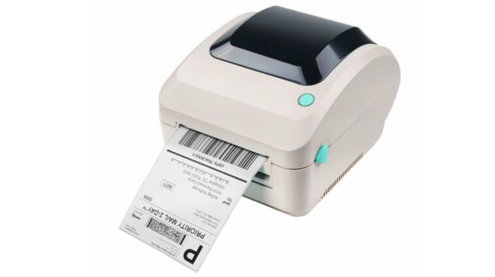 The best thermal printers | Creative Bloq