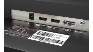 Pixio PX277 Prime Review: 1440p at 165Hz on Budget | Tom's Hardware