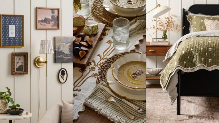 Joanna Gaines' Magnolia Fall 2024 Collection is live and I love it ...