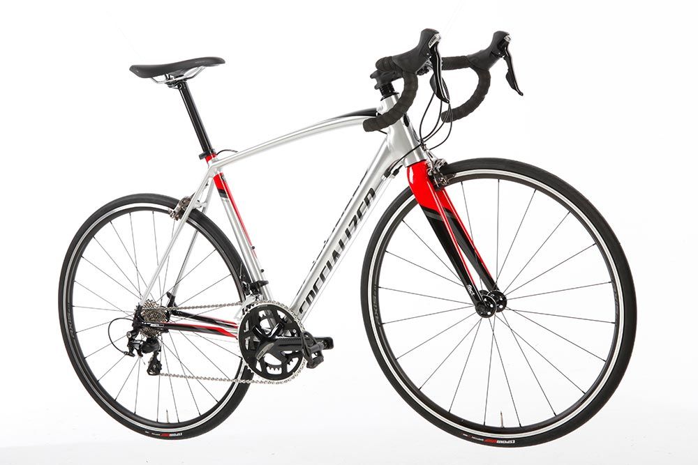 Specialized Allez SL Comp review | Cycling Weekly