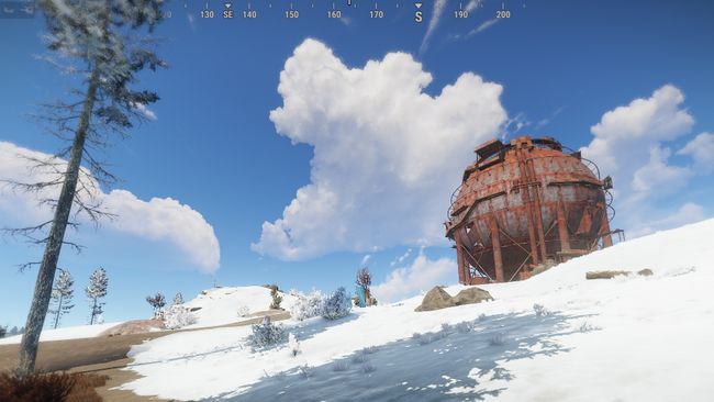 Rust map guide - map kinds and characteristics explained | GamesRadar+