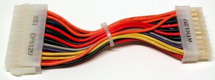 The Right Motherboard Format: ATX Or WTX - Two Xeon CPUs Are Better ...