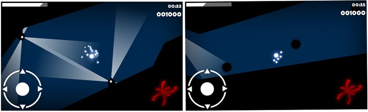 A quick look at New+Rising games for your Windows Phone | Windows Central