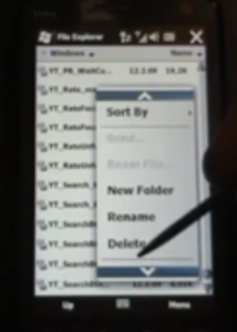 Windows Mobile 6.5 - The Full Feature List | Windows Central